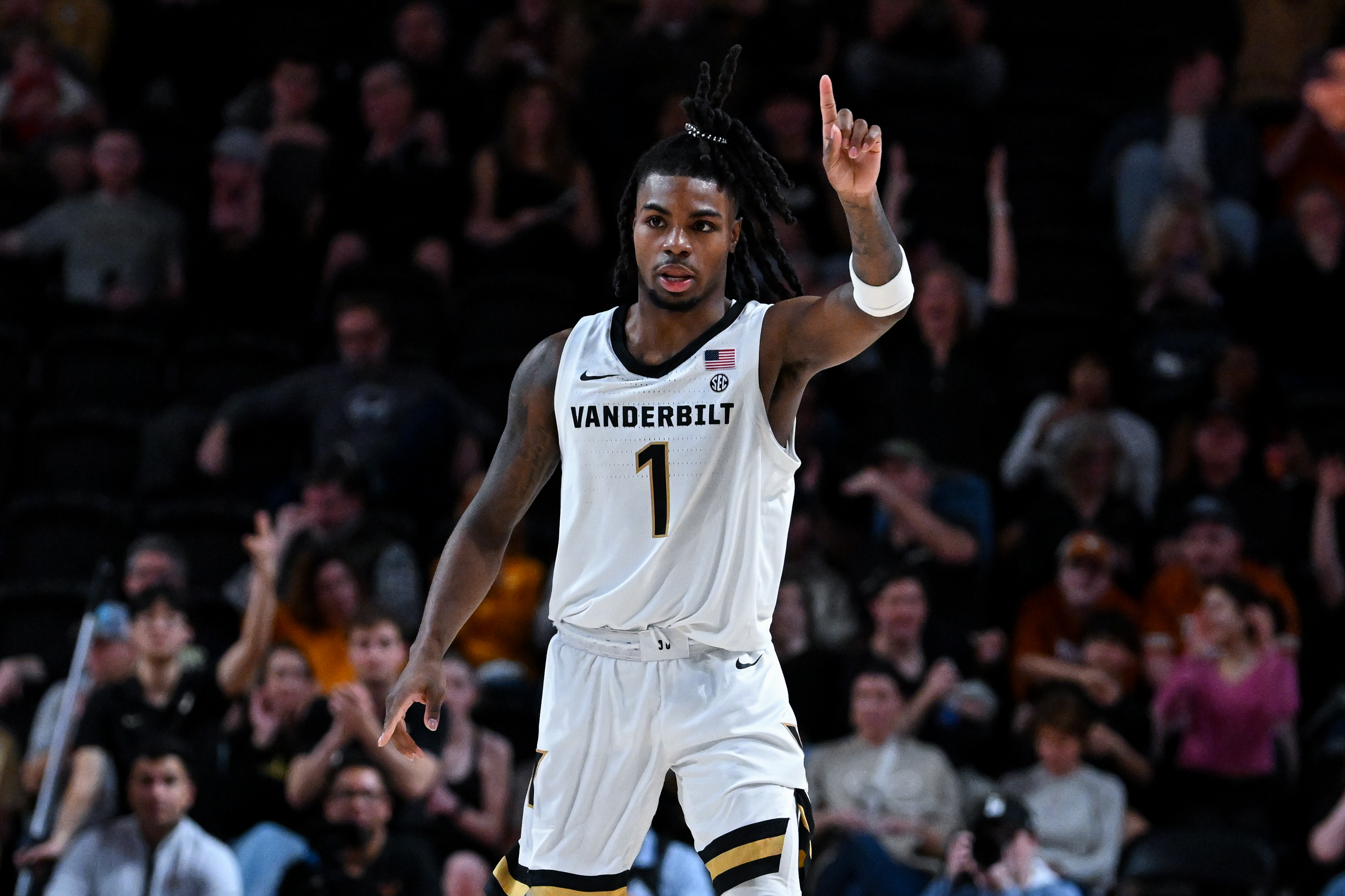 How to Watch Vanderbilt vs Saint Mary's: Live Stream March Madness NCAA ...