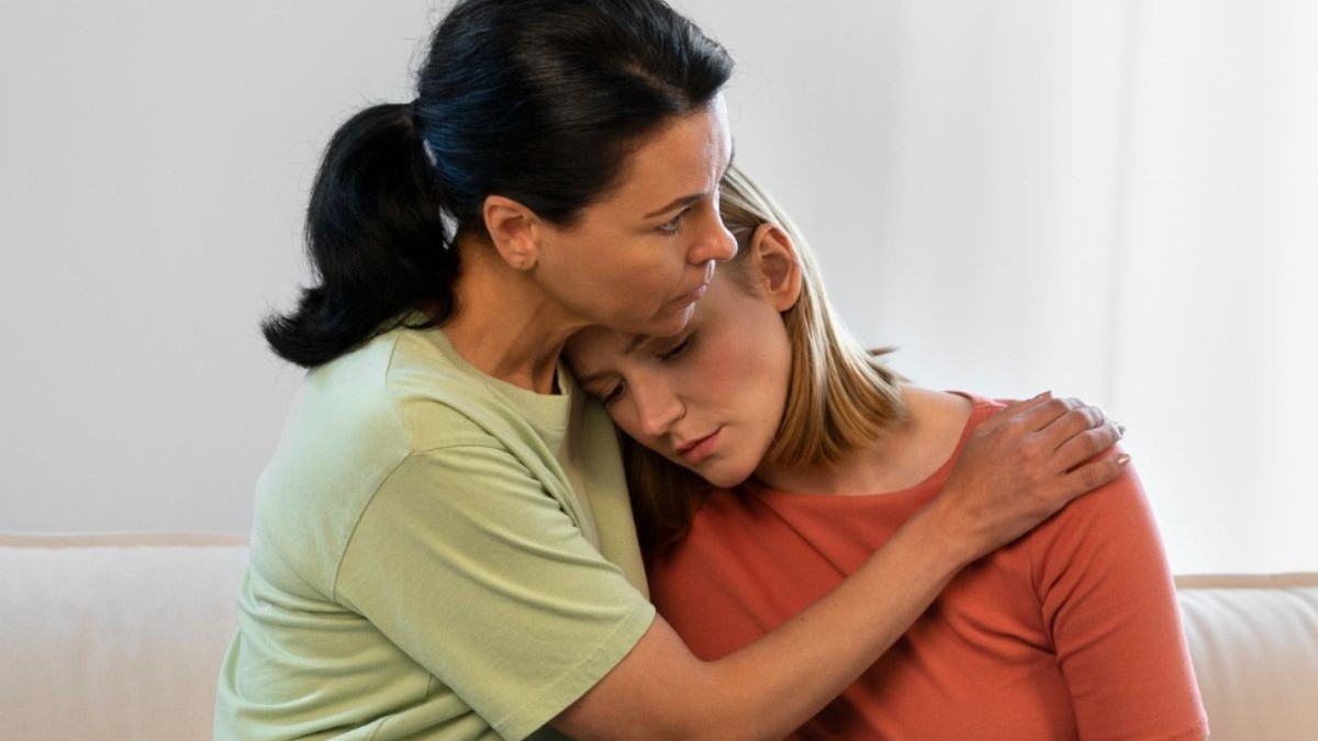 How to Help Your Teen Face a Cheating Heart