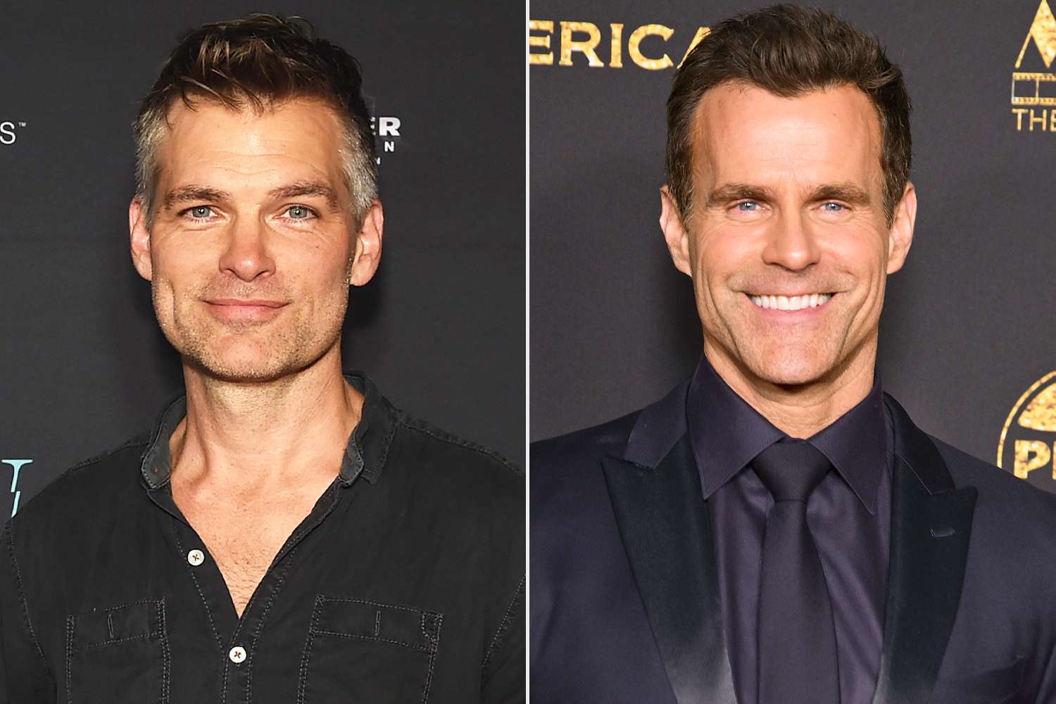 Daniel Cosgrove Set to Have “All My Children ”Reunion with Cameron ...