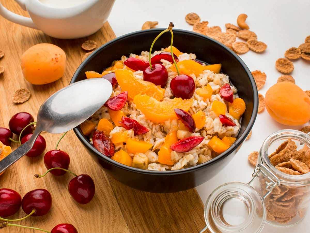 Love Your Heart: 7 Daily Habits To Support Heart Health