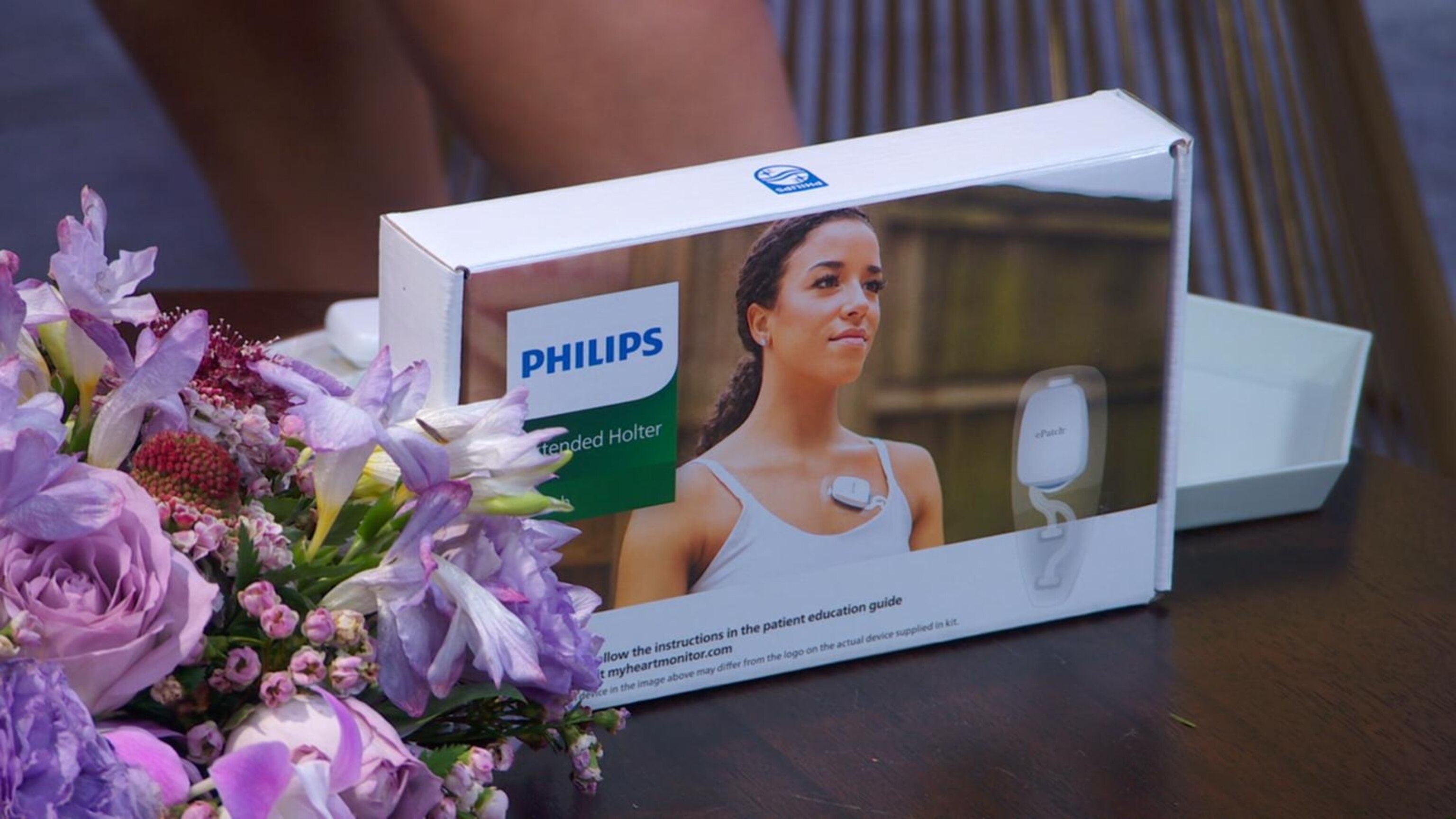 What are cardiac Holter monitors?