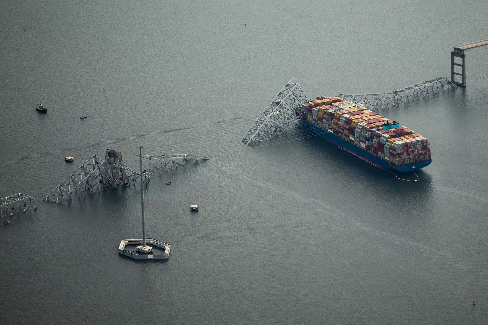 These bridges in 19 states of US face a high risk of collapse. Details here