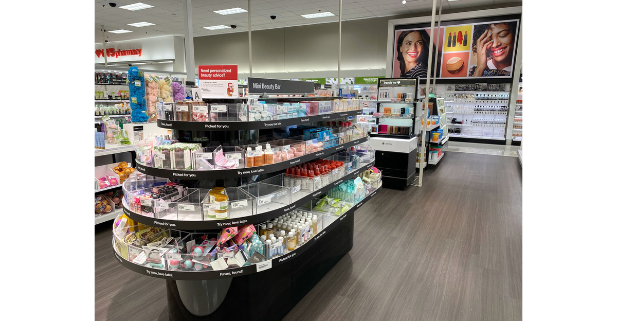 Target’s 16 Best Beauty Deals That Feel Too Good to Be True
