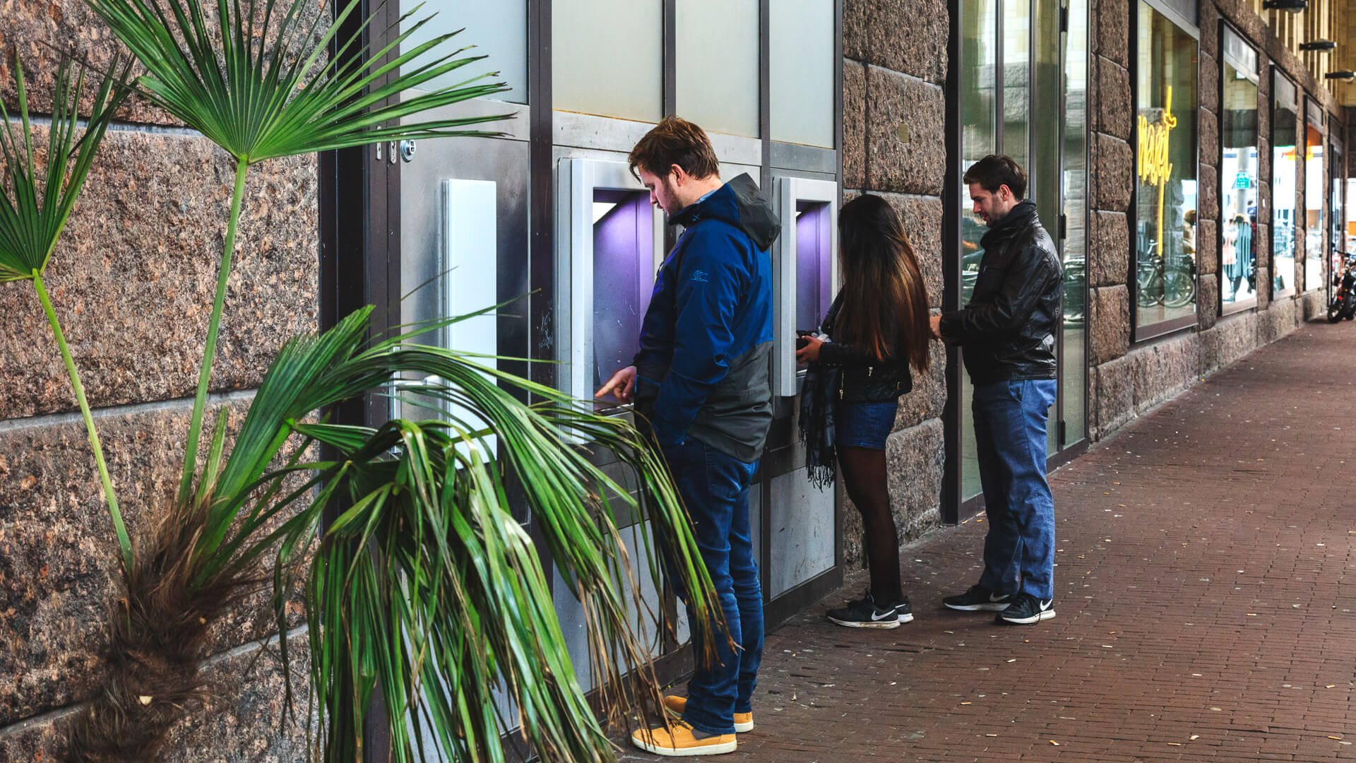 What Is ATM Skimming and How Does It Work?