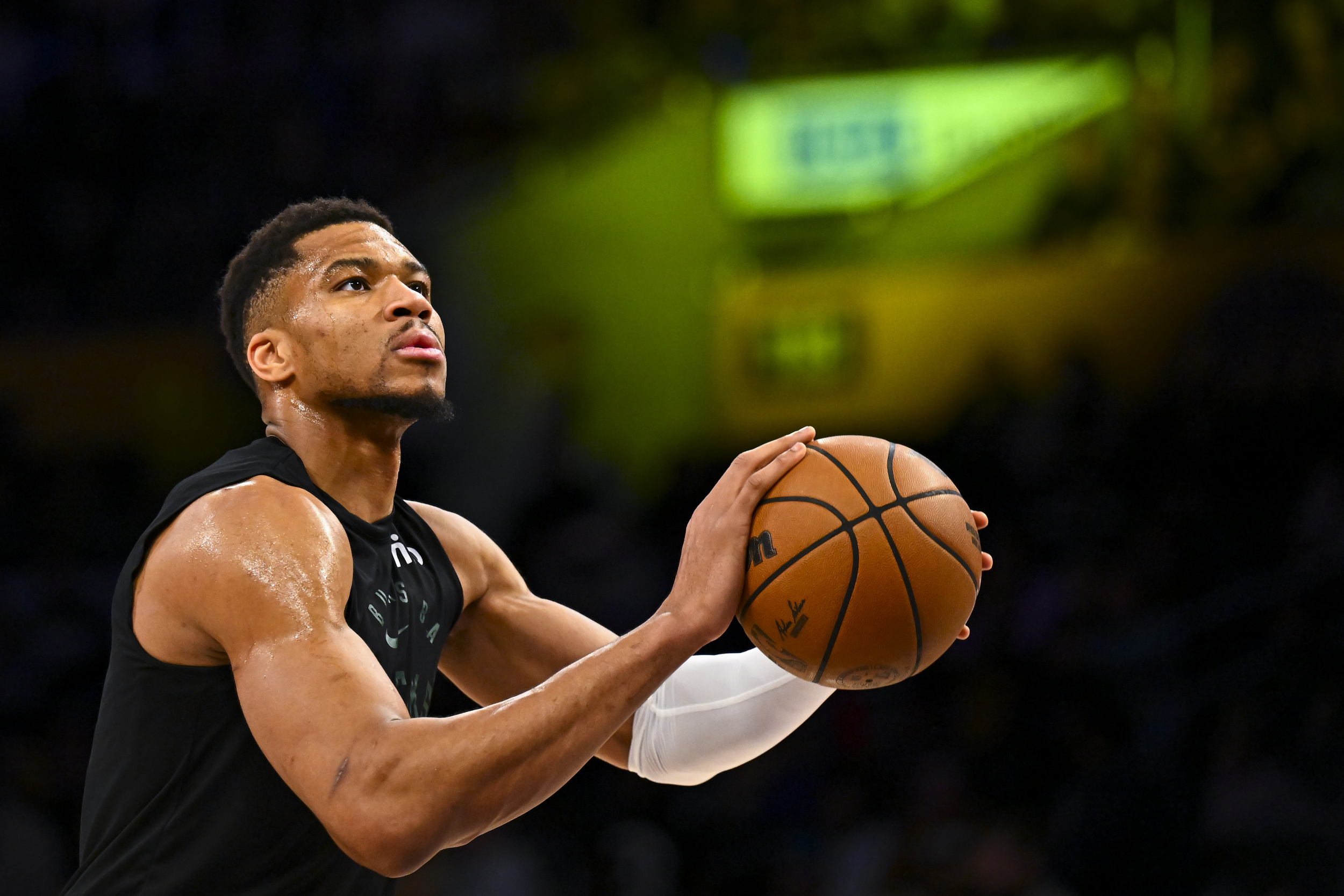 NBA Playoff Tracker: More teams clinch as regular season nears end