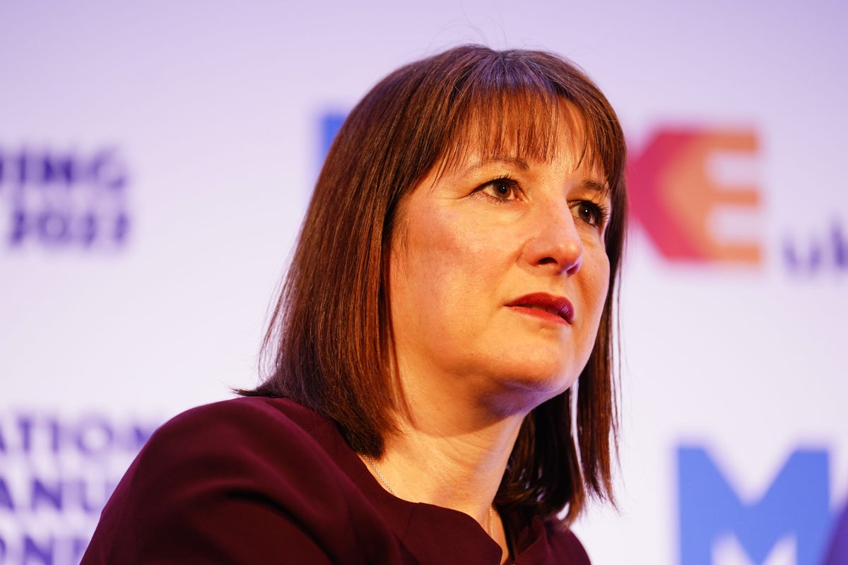 Rachel Reeves still needs to level with the British people over tax rises