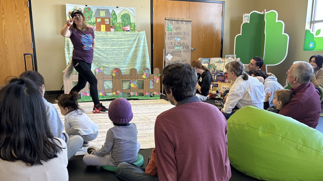 Duolingo launches free early learning program in Pittsburgh
