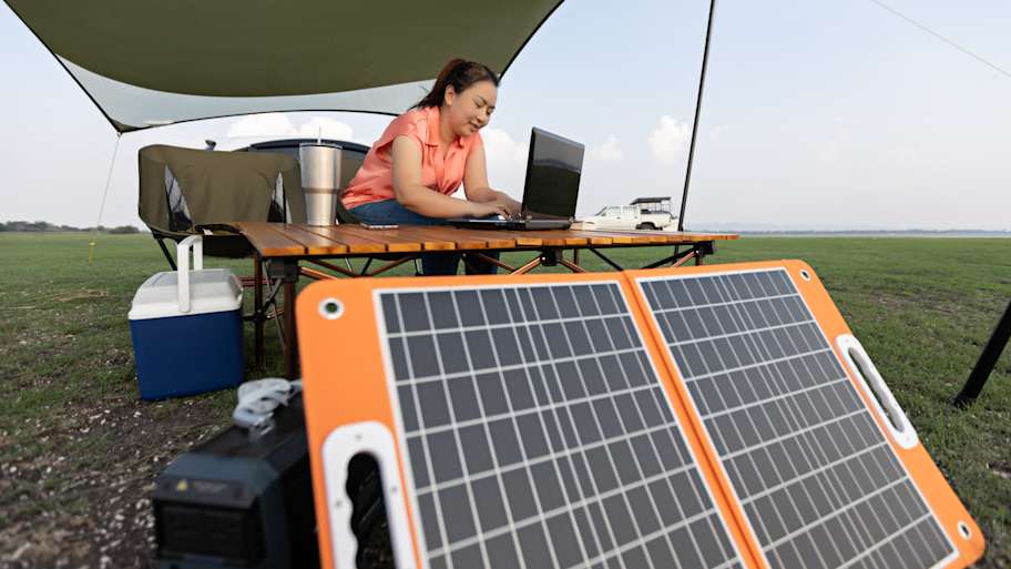 The 10 Best States for Living Off the Grid