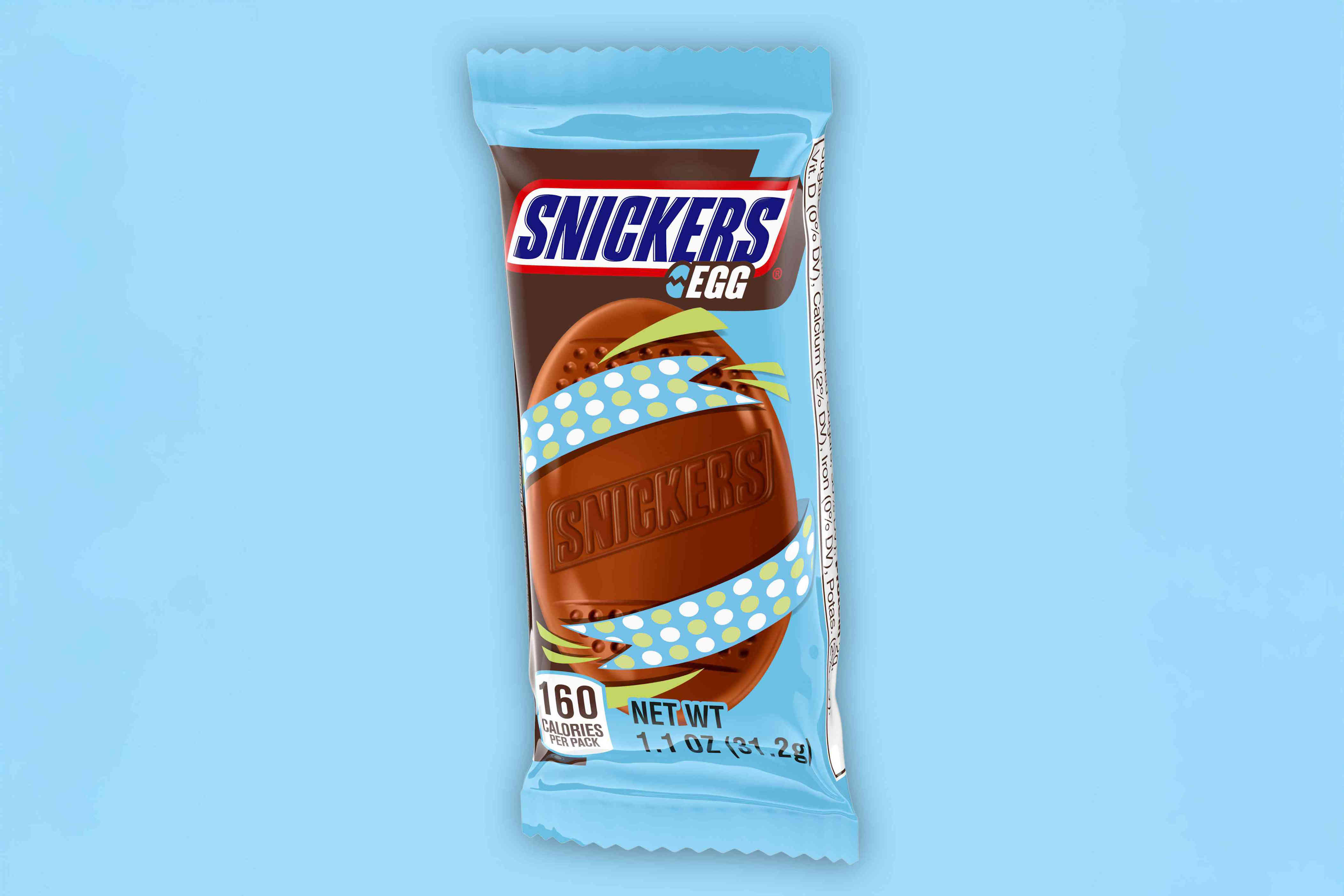 SNICKERS Just Announced The Return Of A Seasonal Favorite