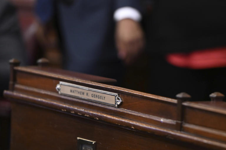 AP Decision Notes: What to expect in Pennsylvania's state legislative ...