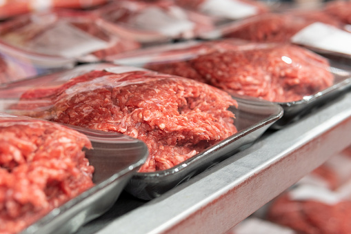 Laurel Hill Shoprite recalls ground meat