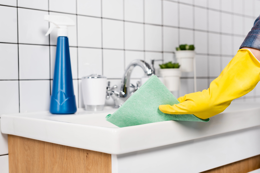 20 Things That Make a House Look Cleaner Than It Is