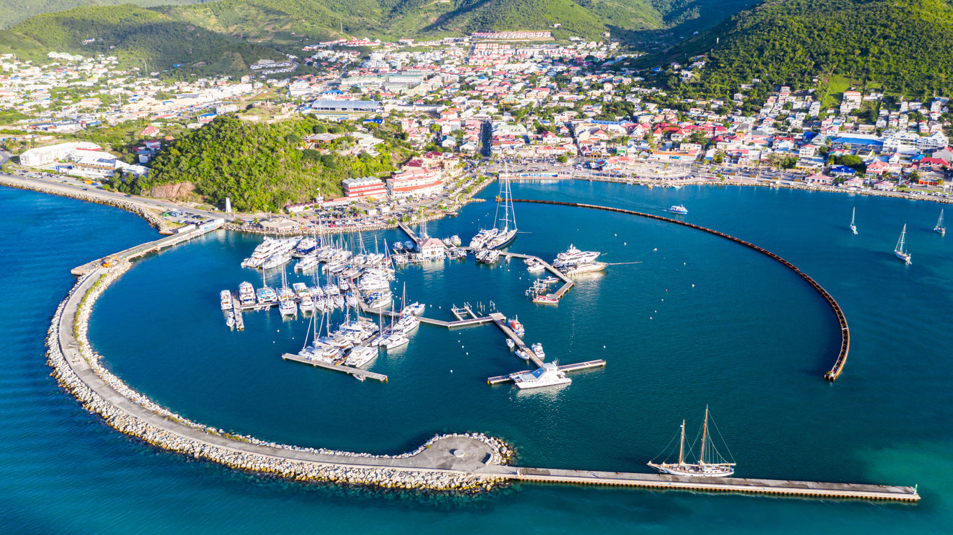 Saint Martin Embraces Caribbean Unity by Joining the OECS