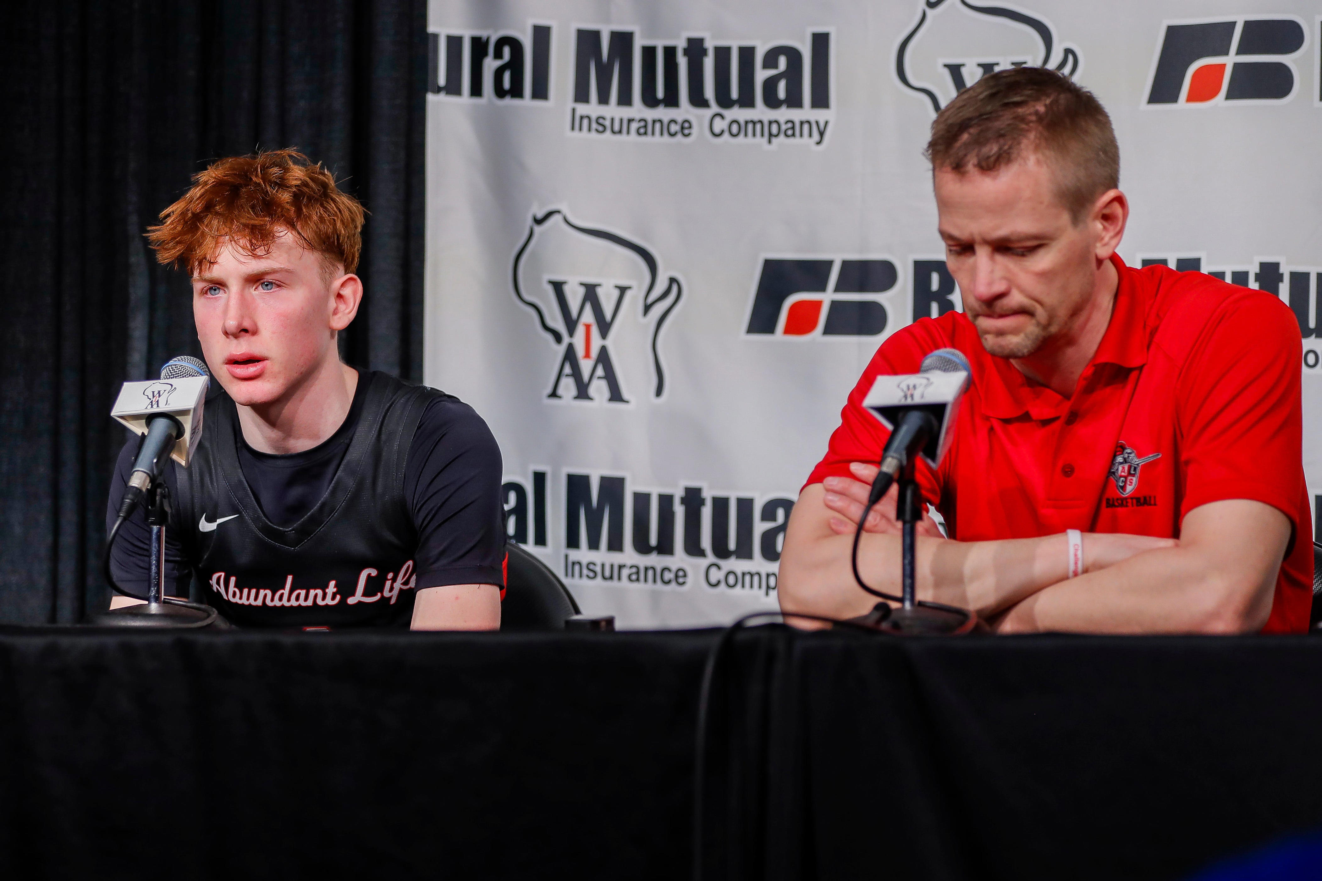 Abundant Life Christian boys basketball team embraces being a light in ...