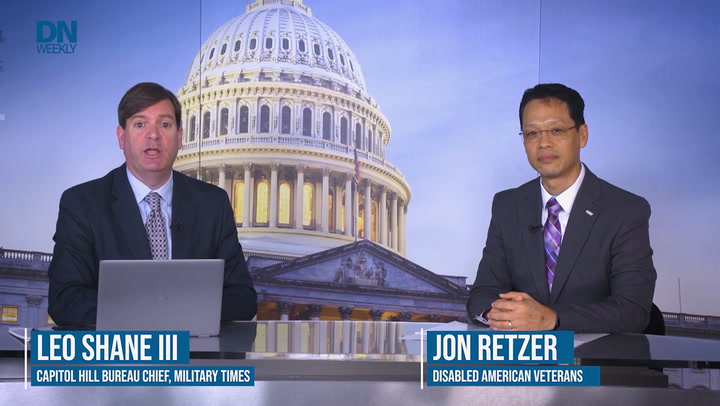 Should the VA increase its budget in coming years?