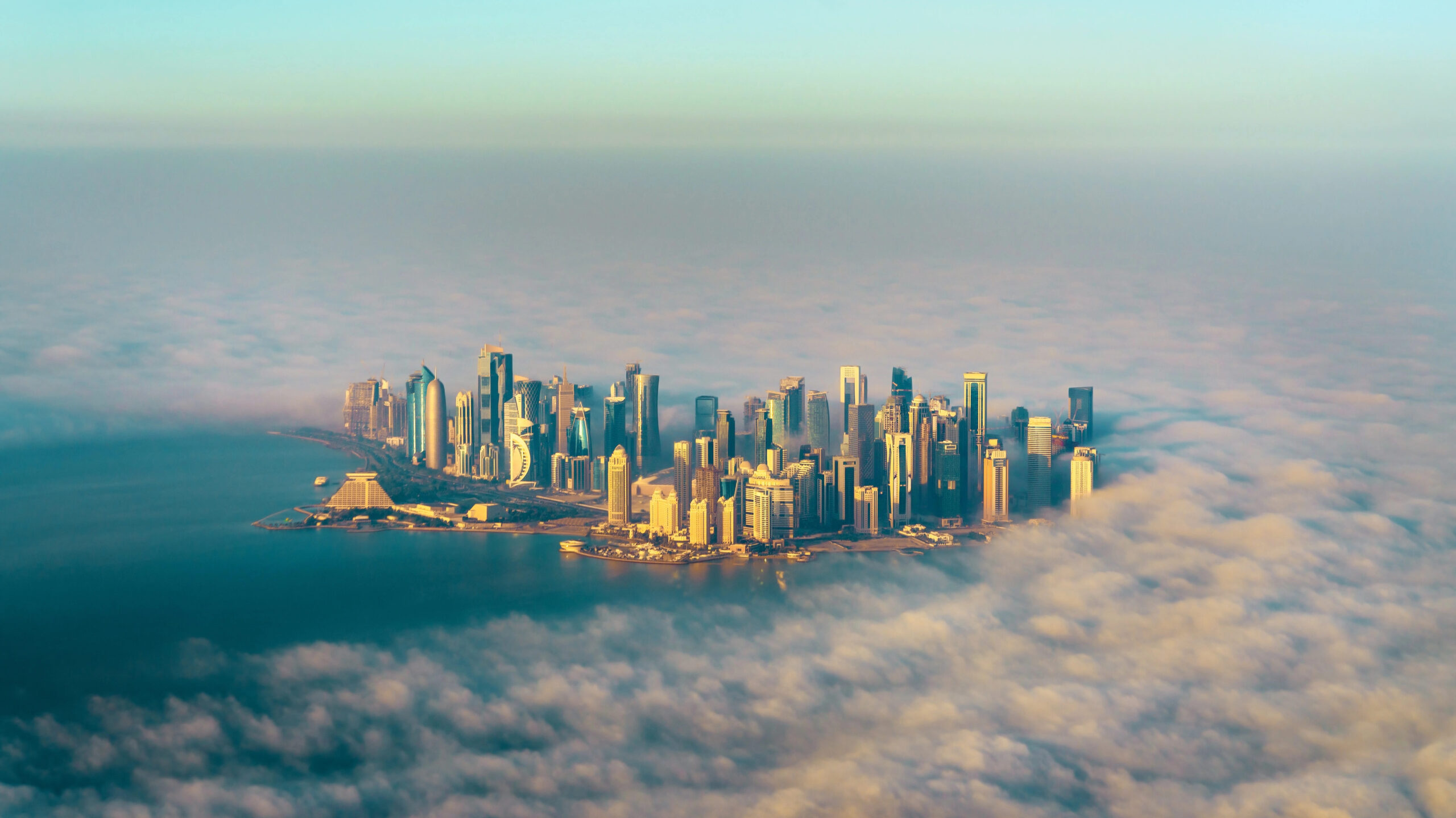 10 Destinations So Stunning in the Middle East, You'll Never Forget Them