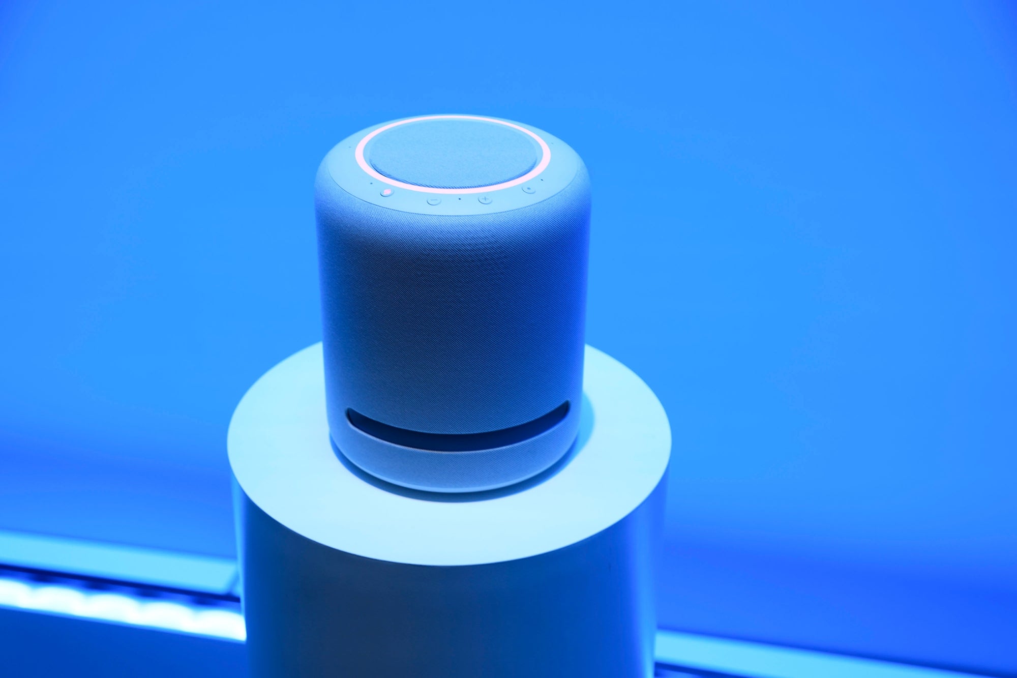 Alexa no se guarda nada: Amazon eliminará opción que evitaba enviar tus ...