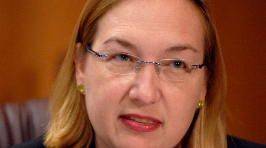 Justice Department demands judge recuse from Perkins Coie lawsuit