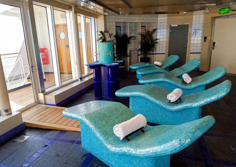 Cruise Ship Spa or Shore? Making the Right Choice for Wellness Treatments