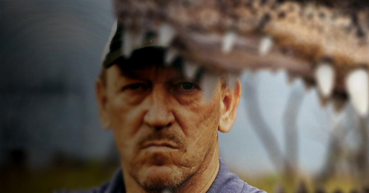 The Biggest Gator Ever Caught on ‘Swamp People’ Is an Absolute Monster