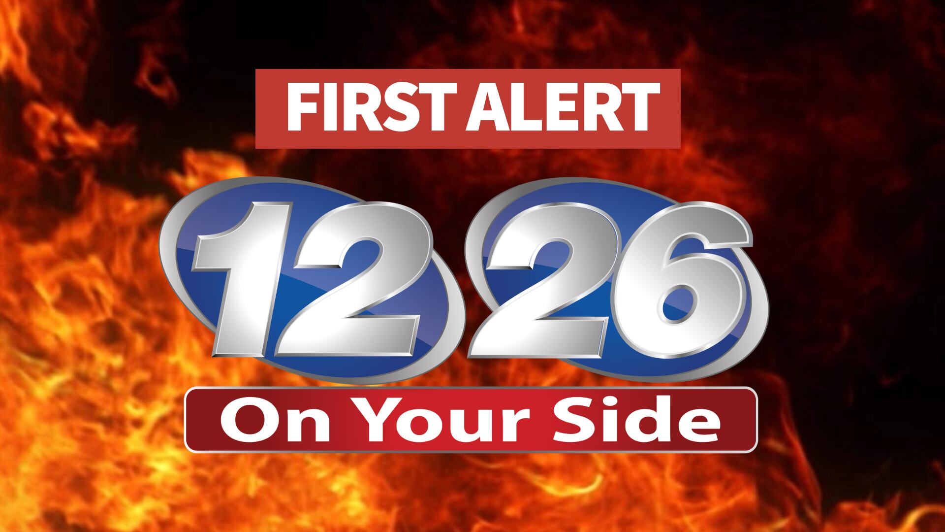 FIRST ALERT issued for high fire danger across the CSRA