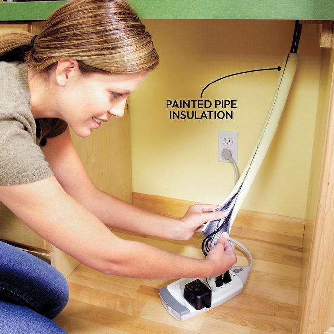 20 Uncommon Uses for Common Household Items