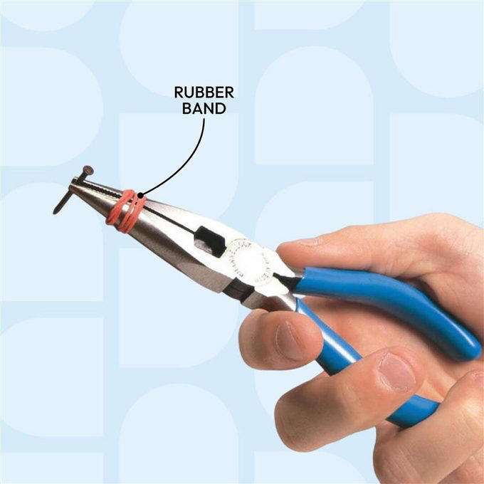 20 Uncommon Uses for Common Household Items