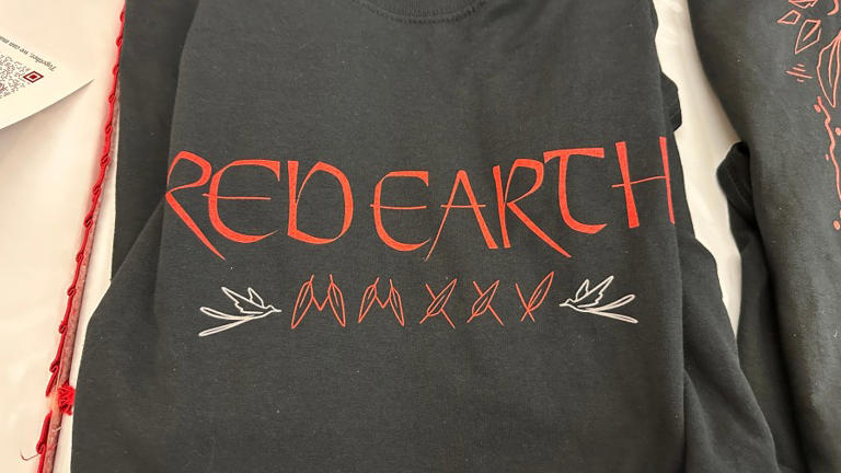 Red Earth Festival celebrates 39th year in OKC