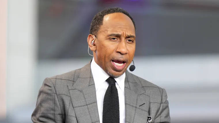 Is Stephen A. Smith running for president? What to know about ESPN host ...