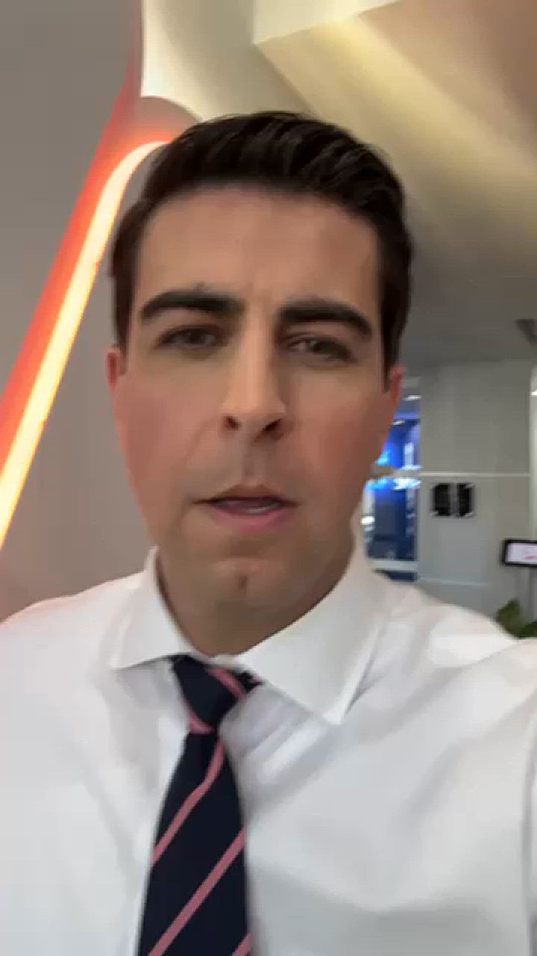 Agriculture commissioner Tyler Harper on relief efforts for farmers