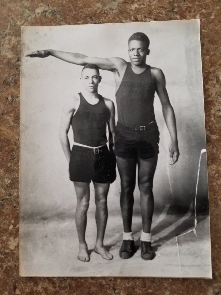 Indiana basketball history comes full circle when University plays at ...