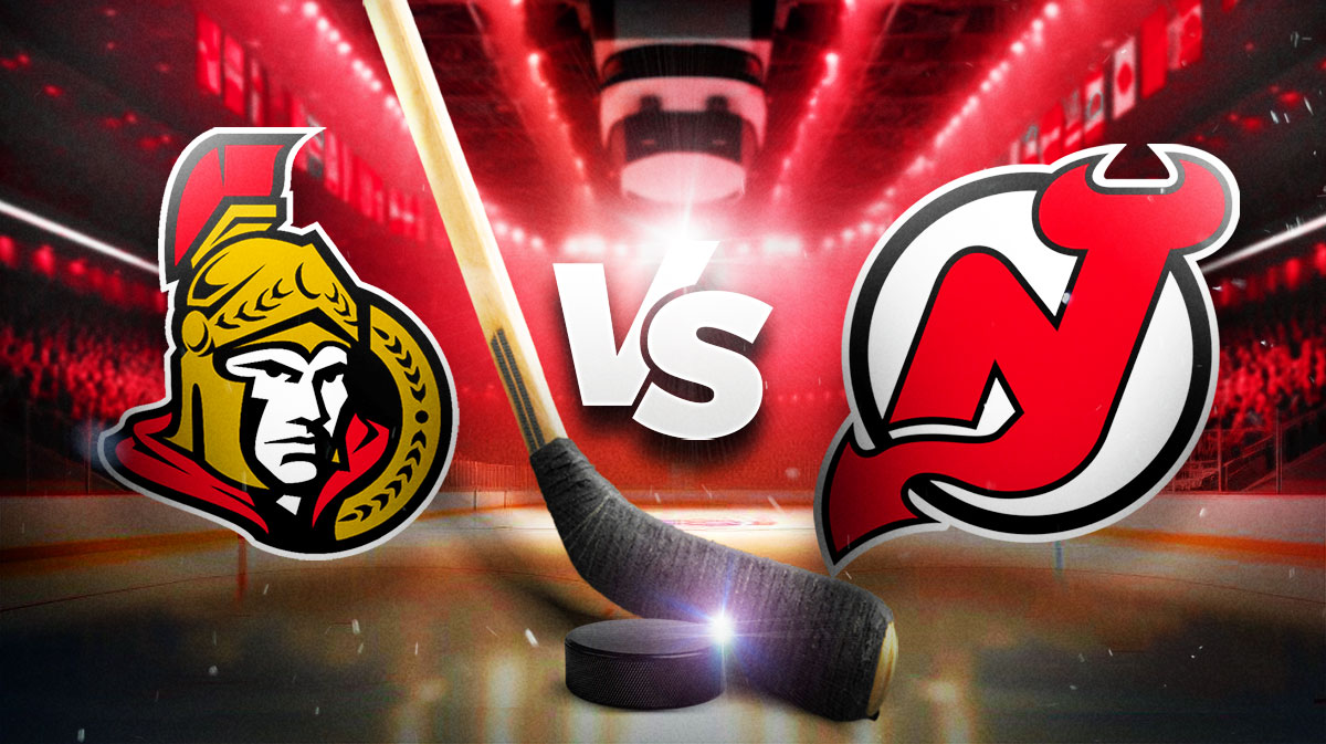 Senators vs. Devils prediction, odds, pick – 3/22/2025