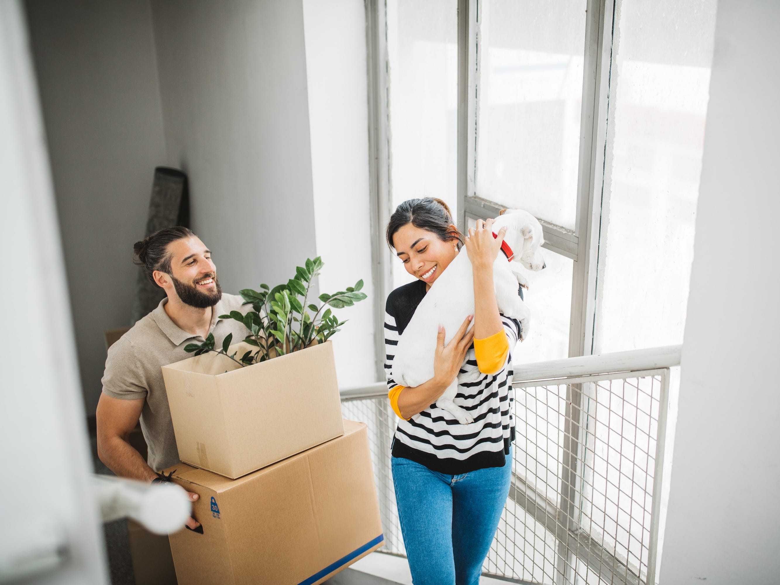 How Much Does Condo Insurance (HO-6) Cost?