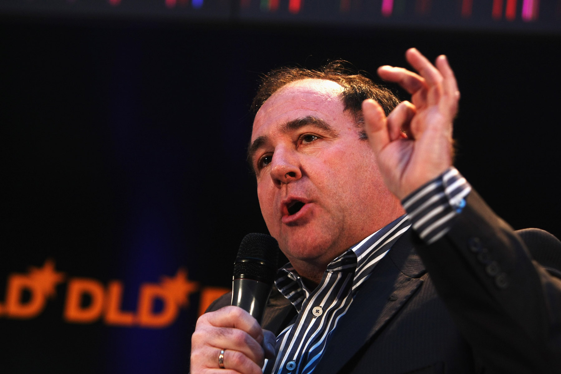 Shuffle Board: Carbios' Changing of the Guard