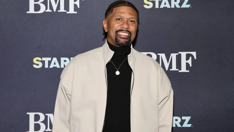 What happened to Jalen Rose? Why former ESPN analyst is calling March ...