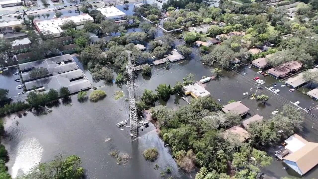 Tampa opens Homeowner Disaster Relief Program for hurricane victims ...