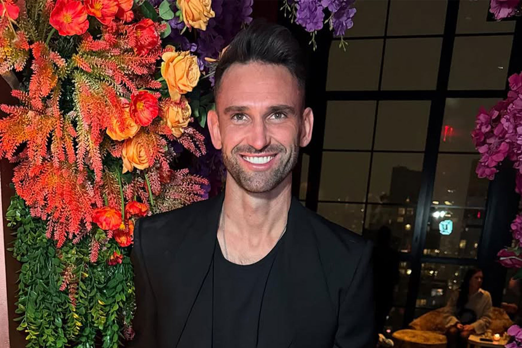 Carl Radke Confirms Soft Bar's Opening Date: "I Am Learning a Lot"