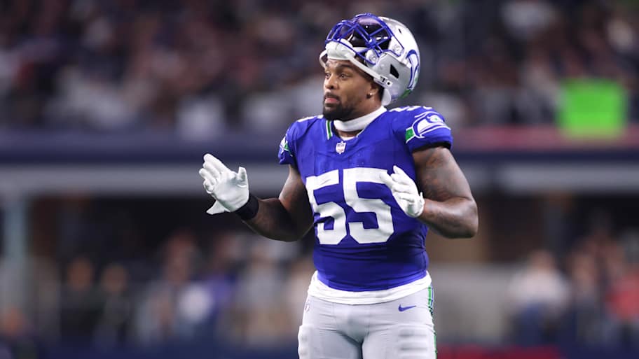 Titans Reveal Jersey Numbers for New Signings