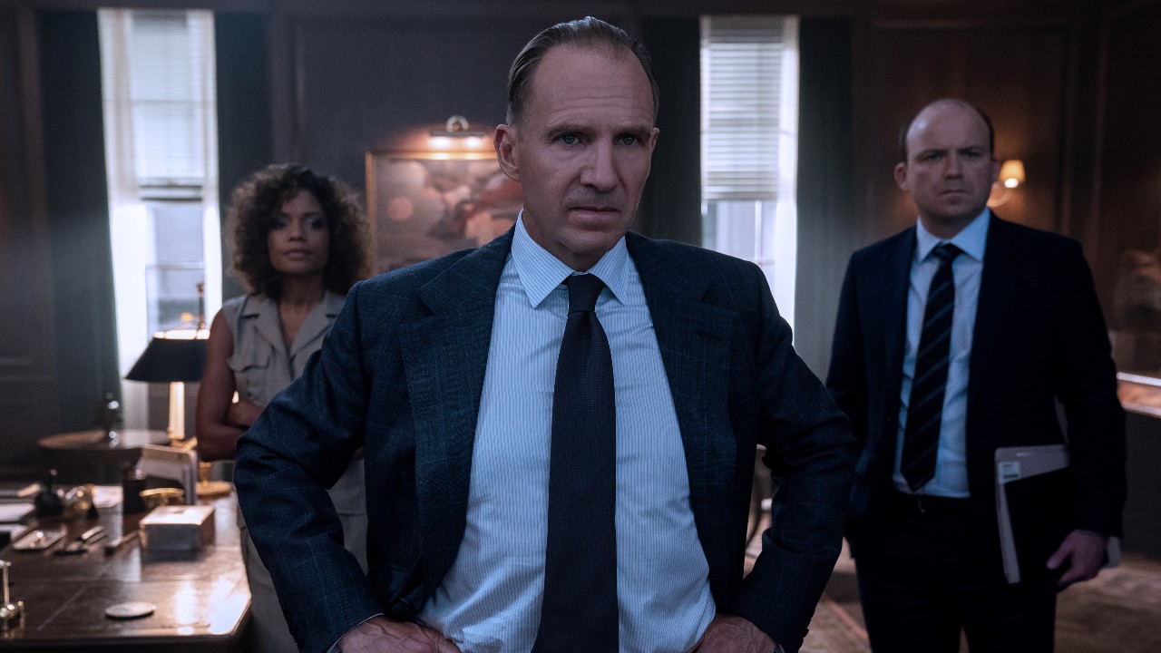The Bond 26 Director Race Is Heating Up Again, And I’m Gonna Need A ...