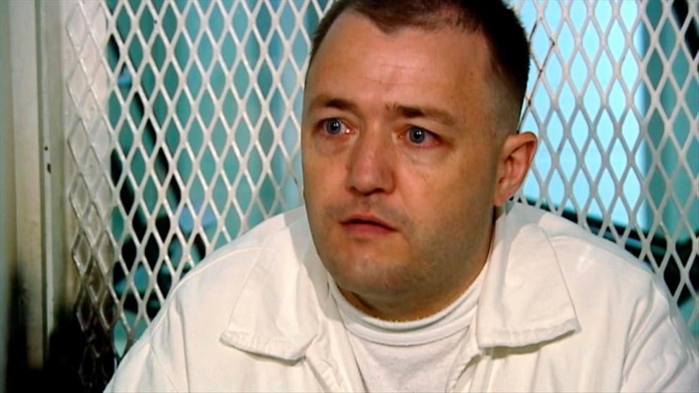 Former preacher admits to cheating on his wife but denies killing her ...