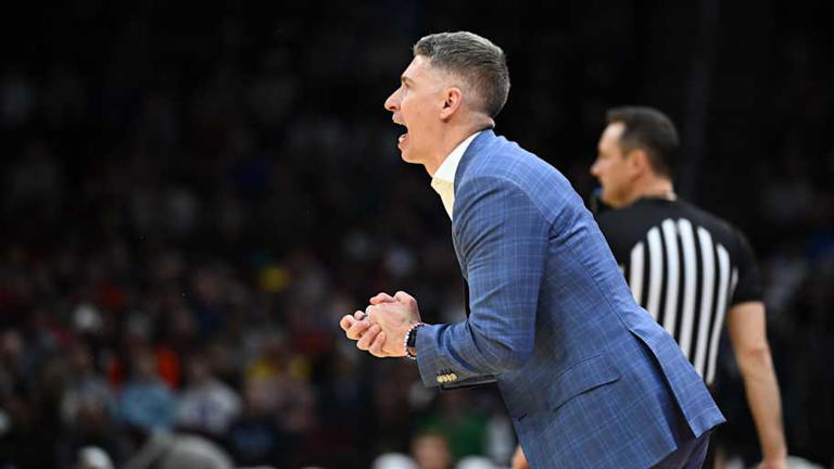 What Robert Morris Head Coach Andrew Toole Said After Falling to Alabama