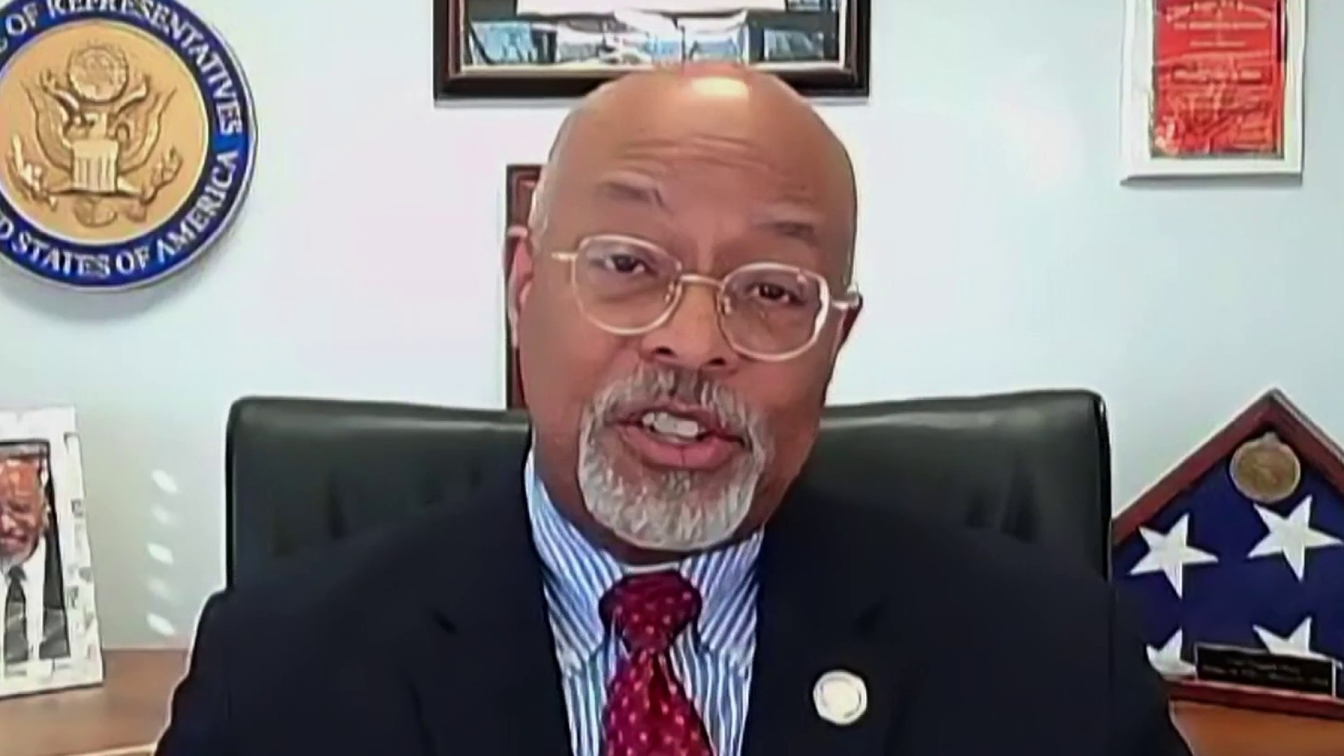 Schumer ‘missed the moment’ to stand up to GOP, says House Democrat