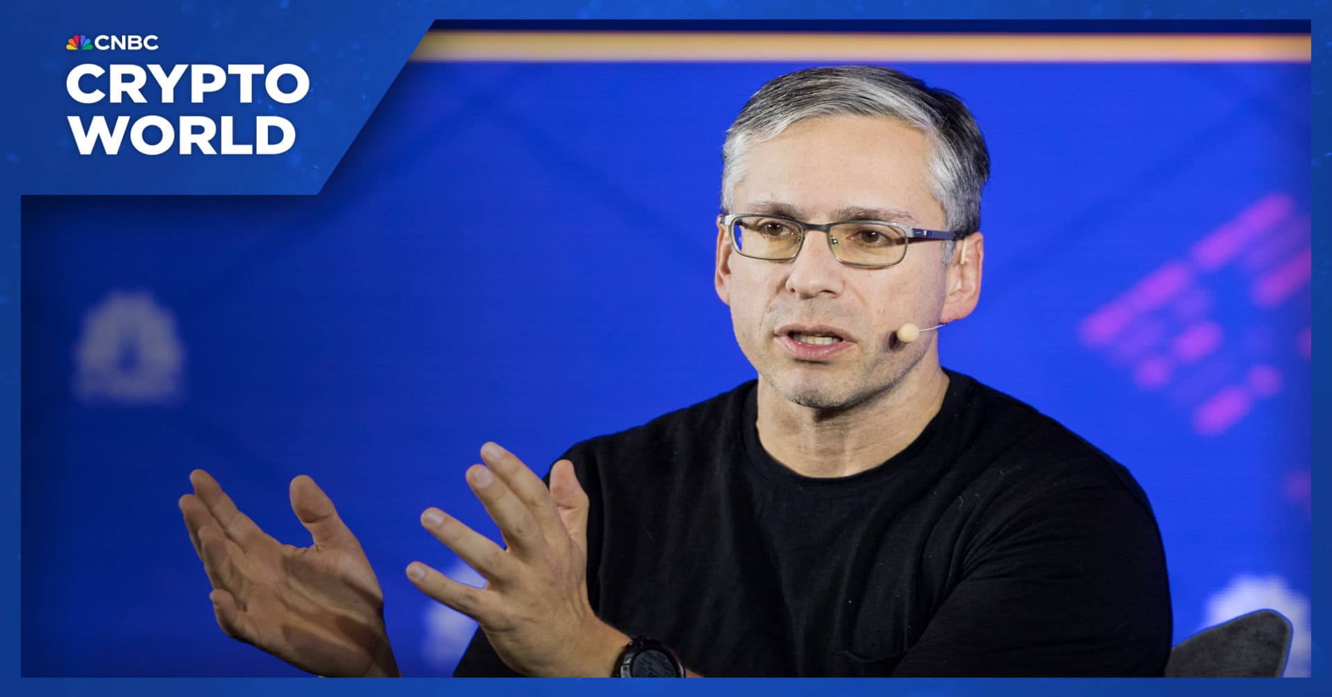 EY's blockchain leader explains disconnect between ether's price, Ethereum Network advancements