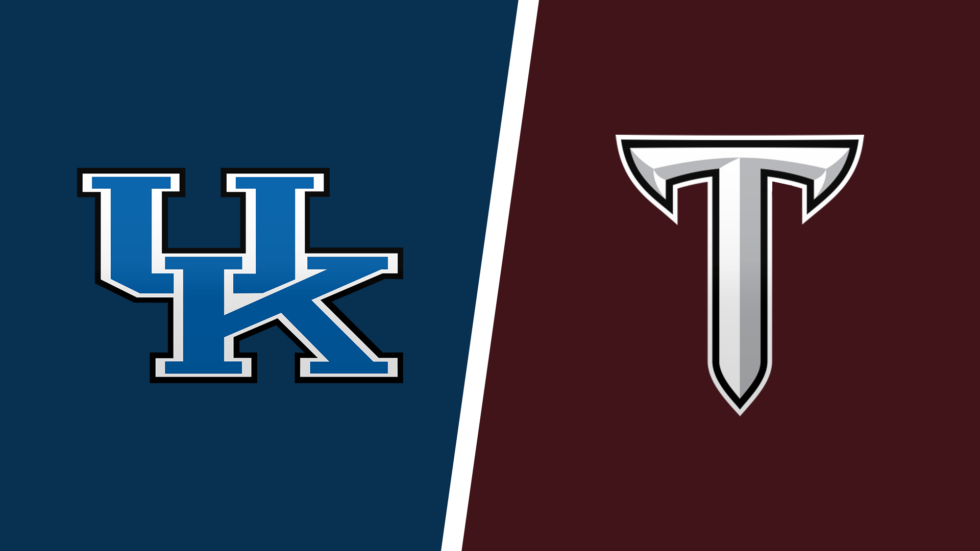 How to Watch Troy vs. Kentucky NCAA Tournament First Round Game on ...