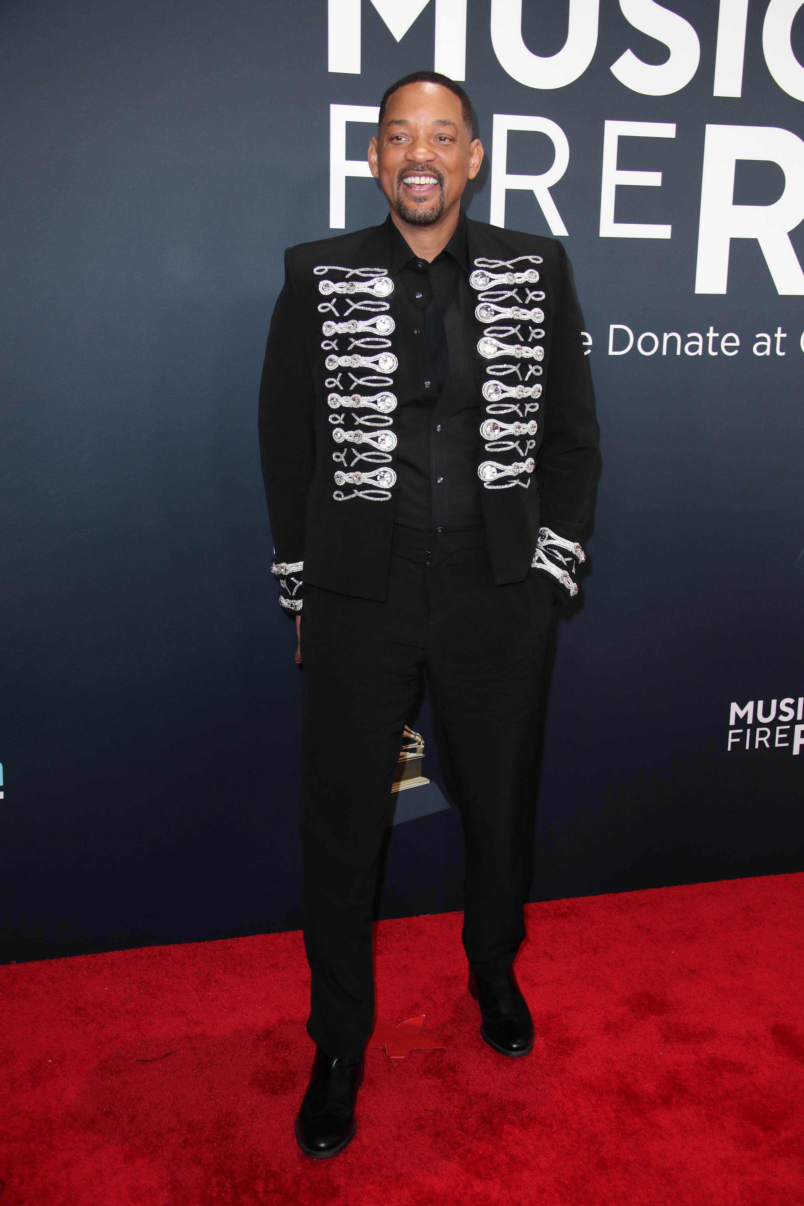 Will Smith reveals something you probably never noticed on ‘Fresh Prince’