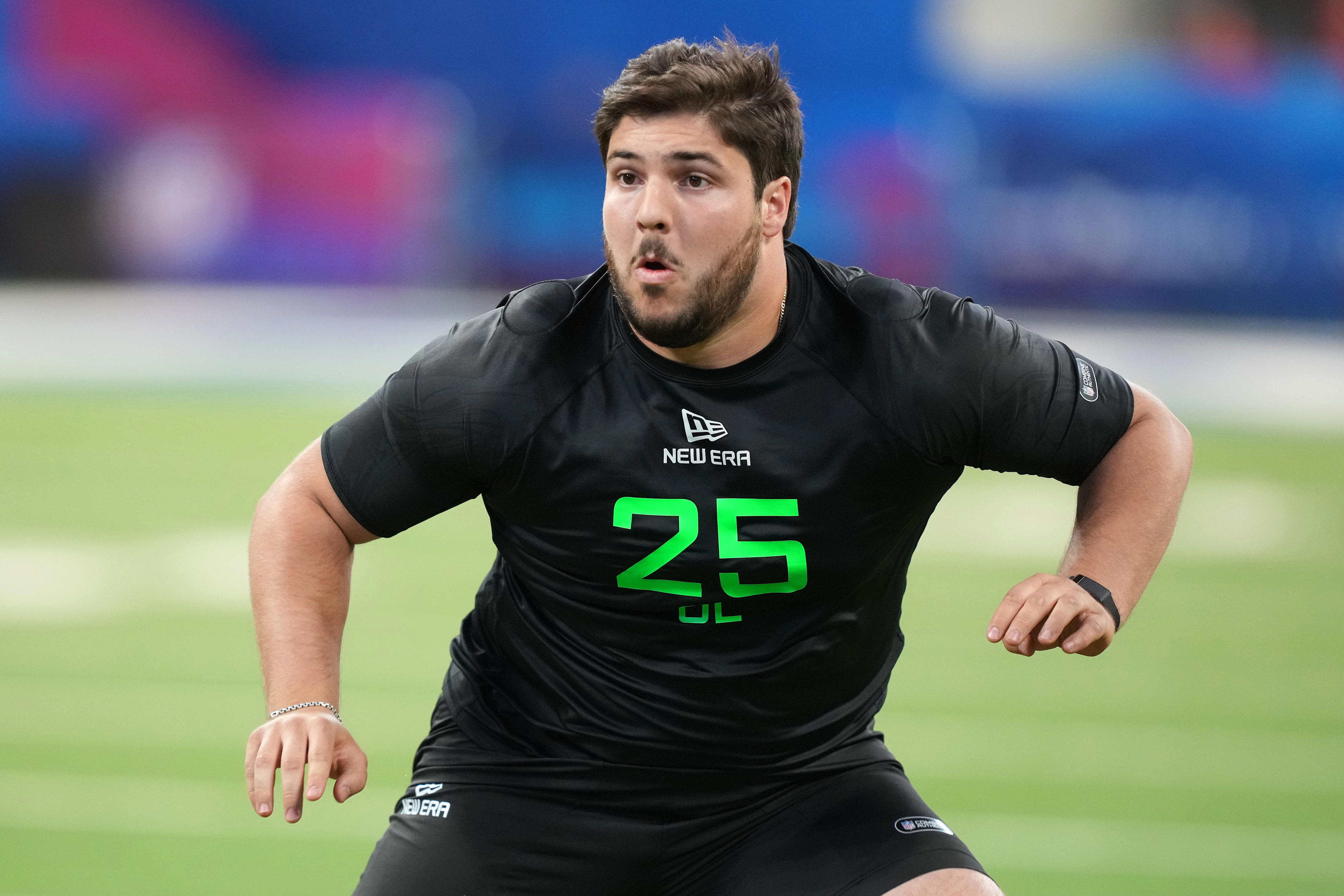 Texas football UDFA tracker: Jake Majors lands with Bucs, but what ...