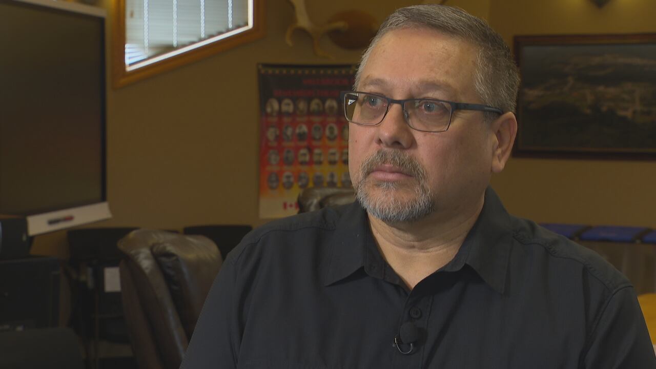 As the elver season opens, a First Nation is pushing back hard against DFO