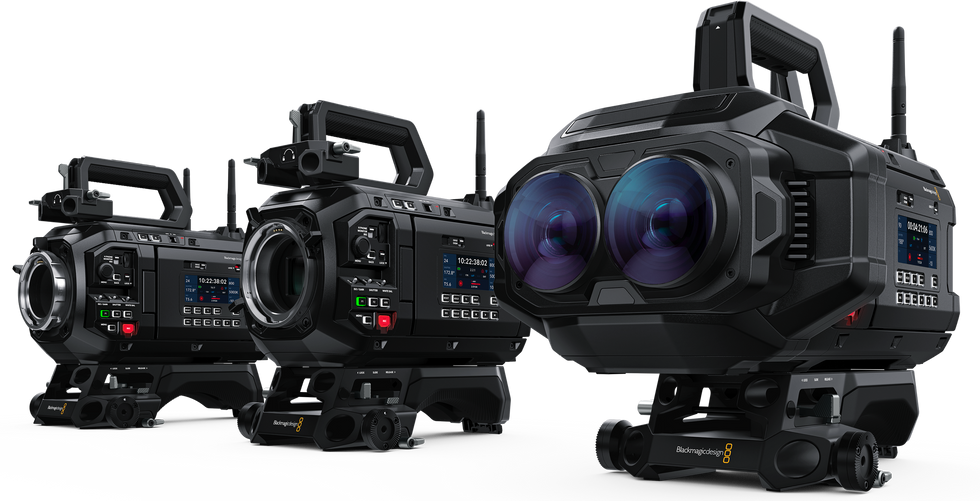 Blackmagic Camera App Adds 17K URSA Cine 65 and Remote Control for Cine ...