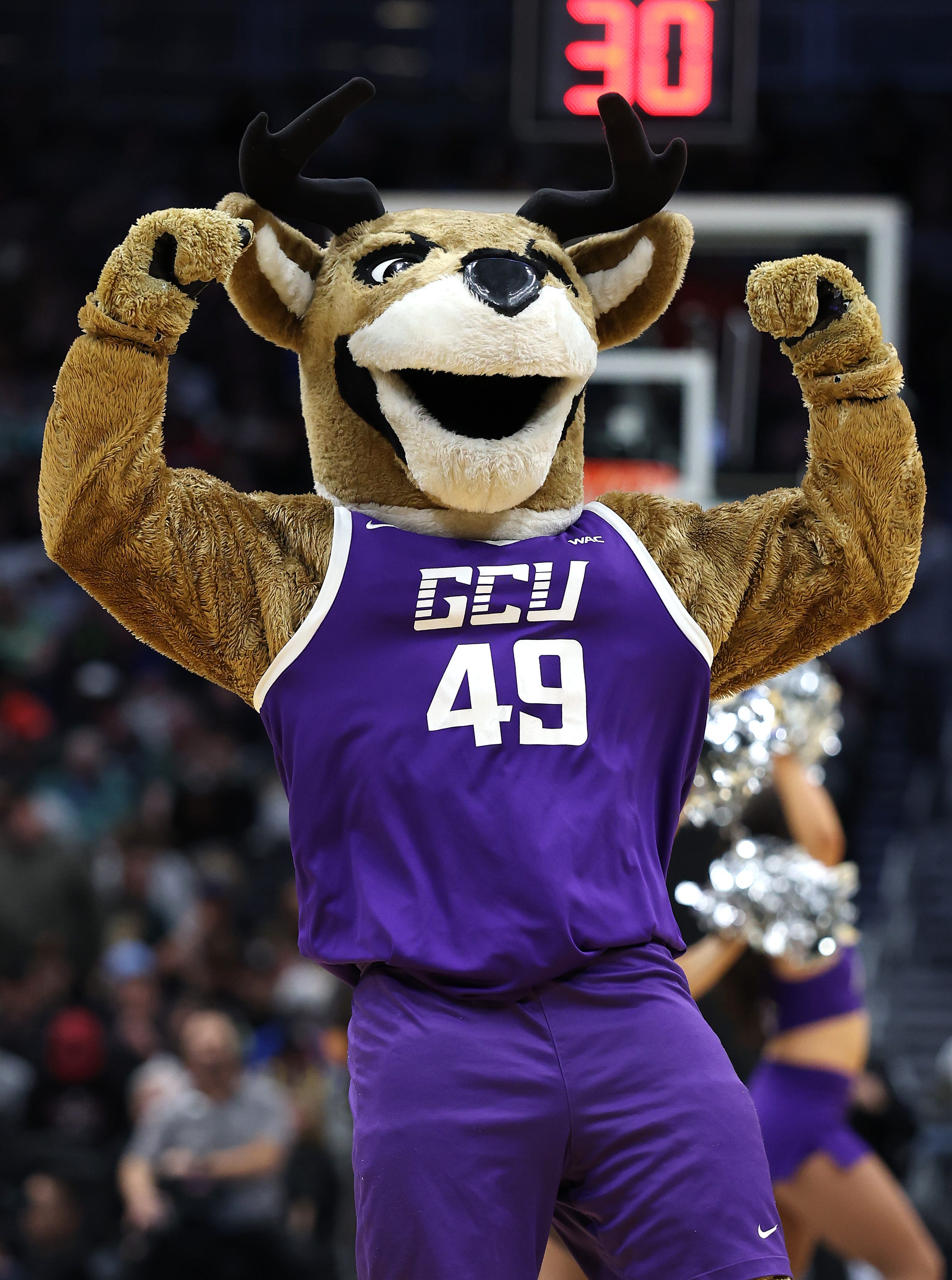 Mountain West sees accelerated conference realignment with new member ...