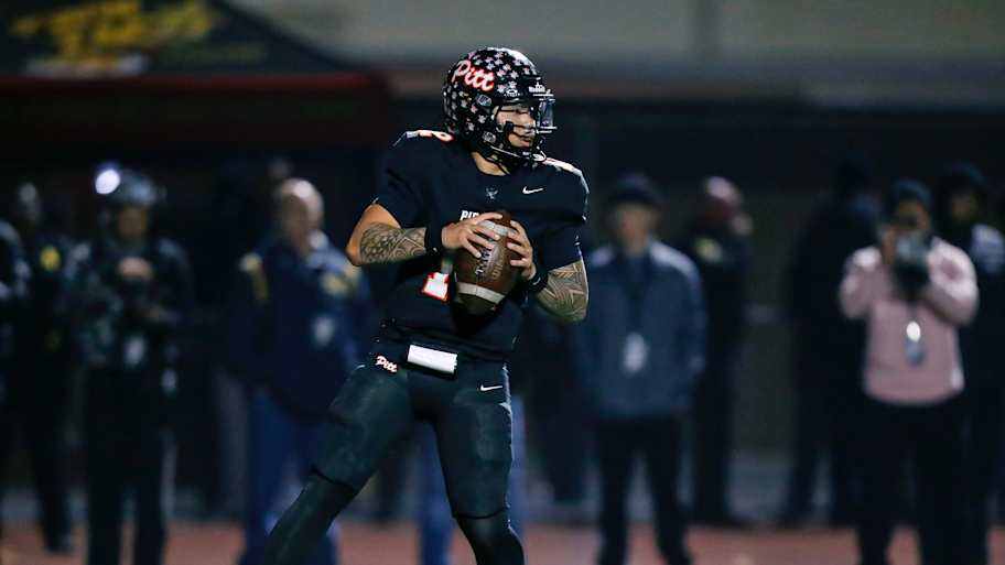 California high school football: Pittsburg announces 2025 schedule